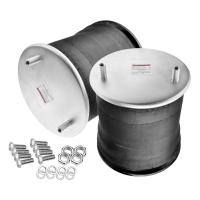 China 2x Driver & Passenger Air Suspension Spring Bags for 1R14039 Firestone W013588050 for sale