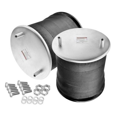 China 2x Driver & Passenger Air Suspension Spring Bags for 1R14039 Firestone W013588050 for sale
