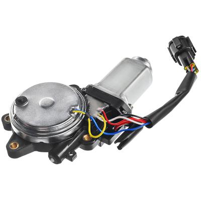 China Front Driver Window Motor for Nissan Pathfinder 05-12 for sale