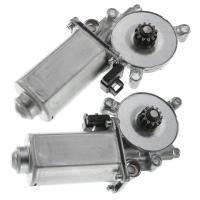 China 2x Rear Window Motor for Buick Regal Chevrolet Lumina Pontiac Grand Prix Olds for sale