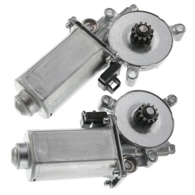 China 2x Rear Window Motor for Buick Regal Chevrolet Lumina Pontiac Grand Prix Olds for sale