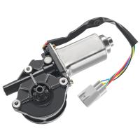 China Front Driver Window Motor for Toyota Land Cruiser 00-07 Lexus LX470 98-07 for sale