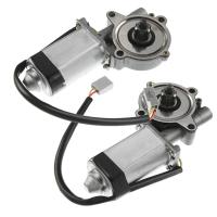 China 2x Window Motor for Ford Crown Victoria 1992-2011 Grand Marquis Lincoln Mercury for sale