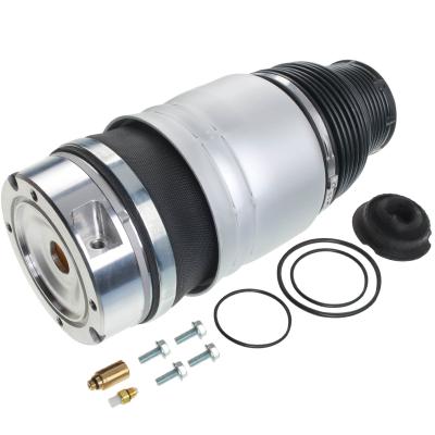 China Front Passenger Air Suspension Spring Bags for Audi Q7 2007-2015 Porsche Cayenne for sale