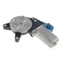 China Front or Rear Driver Window Motor for Kia Optima Hyundai Accent Elantra Sonata for sale