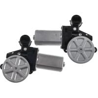 China 2x Front or Rear Window Motor for Pontiac Vibe Toyota Camry Corolla Matrix for sale