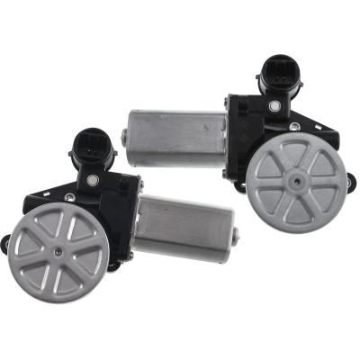 China 2x Front or Rear Window Motor for Pontiac Vibe Toyota Camry Corolla Matrix for sale