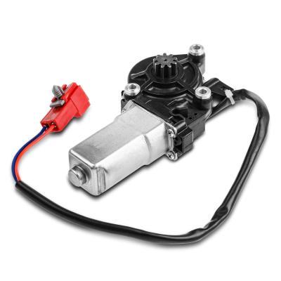 China Front Driver Window Motor for Dodge D150 D250 D350 Ramcharger W150 W250 90-93 for sale