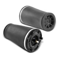 China 2x Rear Air Suspension Spring Bags for Chevy Trailblazer GMC Envoy Buick Saab for sale