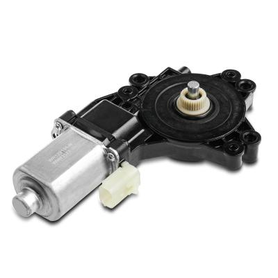 China Rear Passenger Window Motor for Jeep Patriot Compass 07-17 Dodge Caliber 07-12 for sale