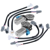 China 2x Window Motor for Toyota 4Runner 1984-2002 Camry Sienna Tacoma Tundra for sale