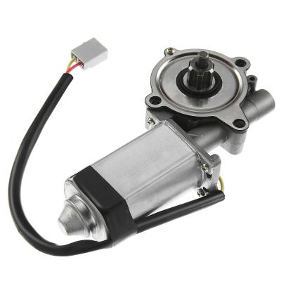 China Front or Rear Driver or Passenger Window Motor for Ford Crown Victoria 1992-2011 for sale