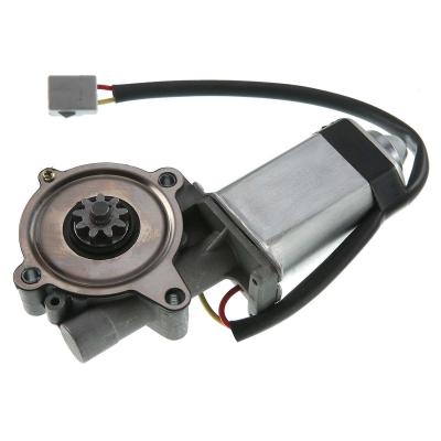 China Rear Passenger Power Window Motor for Lincoln Continental 88-92 for sale
