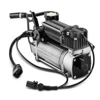 China Air Suspension Compressor for Audi Q7 Porsche Porsche Touareg for sale