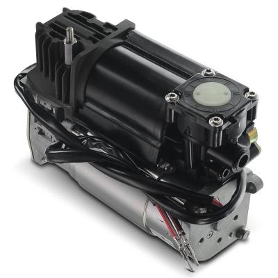 China Air Suspension Compressor for BMW E53 X5 2000-2006 Sport Utility with 4 Corner for sale