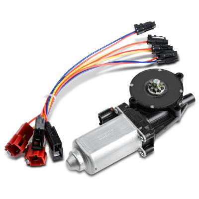 China Driver or Passenger Window Motor for Dodge D150 W150 80-89 Chrysler LeBaron for sale