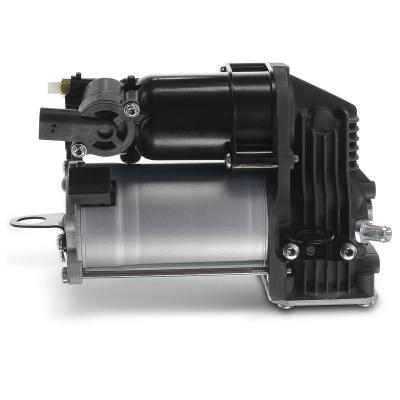 China Air Suspension Compressor for Mercedes-Benz W251 R-Class R320 R350 for sale