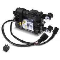 China Air Suspension Compressor for Porsche Macan 2015-2018 with Relay for sale