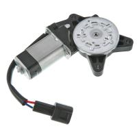 China Rear Passenger Window Motor for Oldsmobile Alero 99-04 Pontiac Grand Am 99-05 for sale