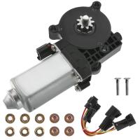 China Driver or Passenger Power Window Motor for GMC Chevy Pontiac Buick Saturn for sale