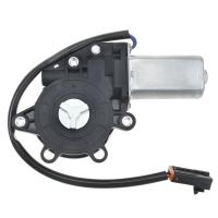 China Front Passenger or Rear Passenger Window Motor for Nissan Maxima 89-94 Sentra for sale