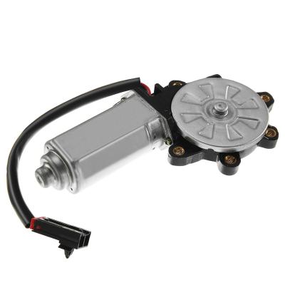 China Driver or Passenger Window Motor for Nissan Altima Frontier Pathfinder Sentra for sale