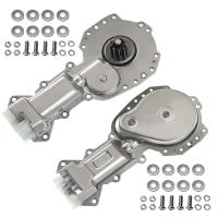 China 2x Front Window Motor for Chevy Camaro Pontiac Firebird 93-02 for sale