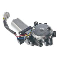 China Front Driver Power Window Motor for Nissan Titan 04-19 Armada Infiniti QX56 for sale