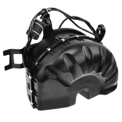 China Air Suspension Compressor with Bracket for Land Rover Range Rover 2014 2015-2021 for sale