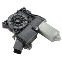 China Rear Passenger Window Motor for Buick Lacross 10-16 Chevy Malibu for sale