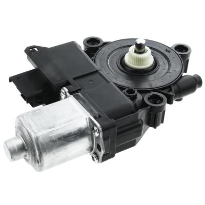 China Front Driver Power Window Motor for Hyundai Sonata 2011-2015 Hybrid L4 2.4L for sale