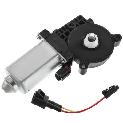 China Driver or Passenger Window Motor for Buick LeSabre Pontiac Grand Am Olds Alero for sale