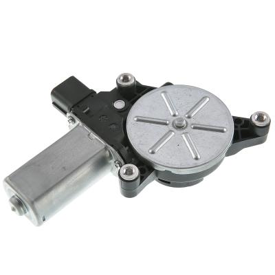 China Front Driver Window Motor for Acura RL 05-12 TSX 04-08 Honda Accord 2003-2007 for sale