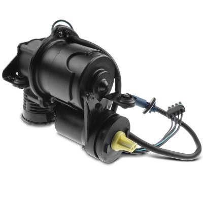 China Air Suspension Compressor for Cadillac DeVille Eldorado 93-02 Seville 4.6L 4.9L for sale