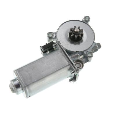 China Driver or Passenger Window Motor for Chevy Buick LeSabre Cadillac DeVille for sale