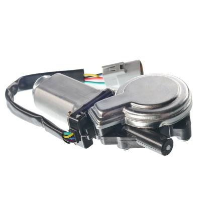 China Front Passenger Window Motor for Toyota Land Cruiser 00-07 Lexus LX470 for sale