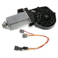 China Front or Rear Driver Window Motor for Lincoln Continental Mark V VI Town Car for sale