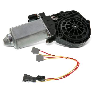 China Front or Rear Driver Window Motor for Lincoln Continental Mark V VI Town Car for sale