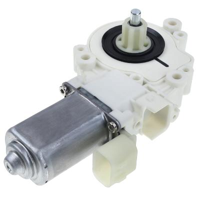 China Rear Passenger Window Motor for Ford Expedition Lincoln Navigator 2007-2017 SUV for sale