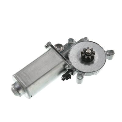 China Driver or Passenger Window Motor for Chevy Blazer Tahoe GMC C1500 Suburban Yukon for sale