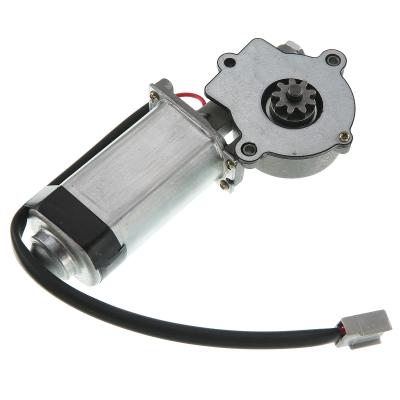 China Front Passenger Window Motor for Ford Mustang 1984-1993 Convertible for sale