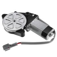 China Rear Passenger Window Motor for Hyundai Tucson 2005-2009 for sale