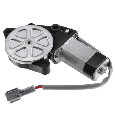 China Rear Passenger Window Motor for Hyundai Tucson 2005-2009 for sale