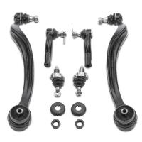 China 6x Control Arm & Ball Joint Tie Rod End for Ford Fusion 06-09 Lincoln MKZ for sale