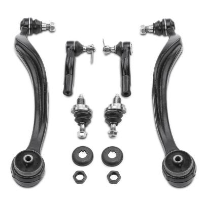 China 6x Control Arm & Ball Joint Tie Rod End for Ford Fusion 06-09 Lincoln MKZ for sale