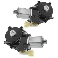 China 2x Window Motor for Ford Focus 2012-2018 Transit Connect 2014-2018 for sale
