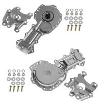 China 2x Rear Window Motor for Chevy GMC Pontiac Buick for sale