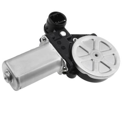 China Rear Passenger Window Motor for Toyota Corolla 2003-2008 Japan Built Scion xA for sale