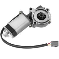 China Rear Passenger Window Motor for Chevy Colorado 04-12 GMC Isuzu i-370 for sale