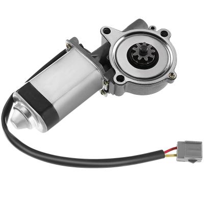 China Rear Passenger Window Motor for Chevy Colorado 04-12 GMC Isuzu i-370 for sale